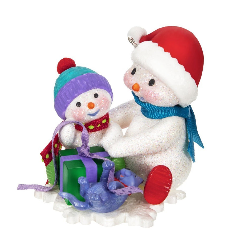 2024 Hallmark Keepsake Ornaments – Page 8 – My Ornaments