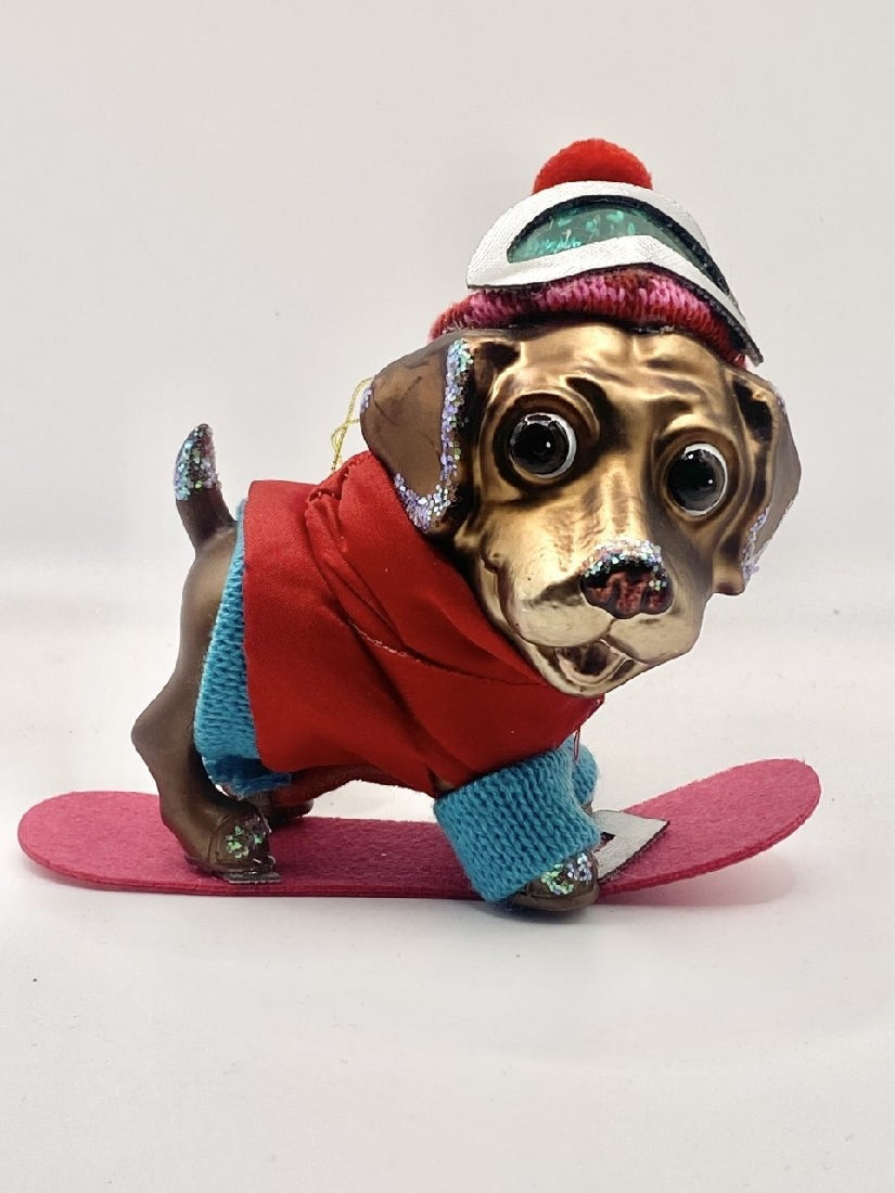 December Diamonds | My Ornaments